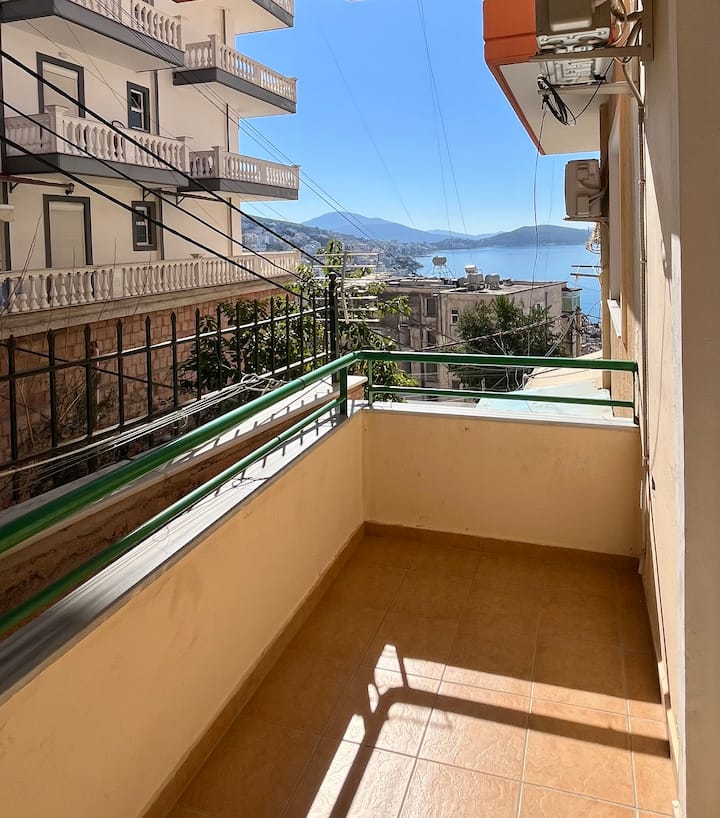 Just Like Home - Sarandë