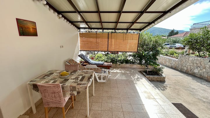 Studio Apartman Jelušić - Stari Grad, Otok Hvar - Stari Grad