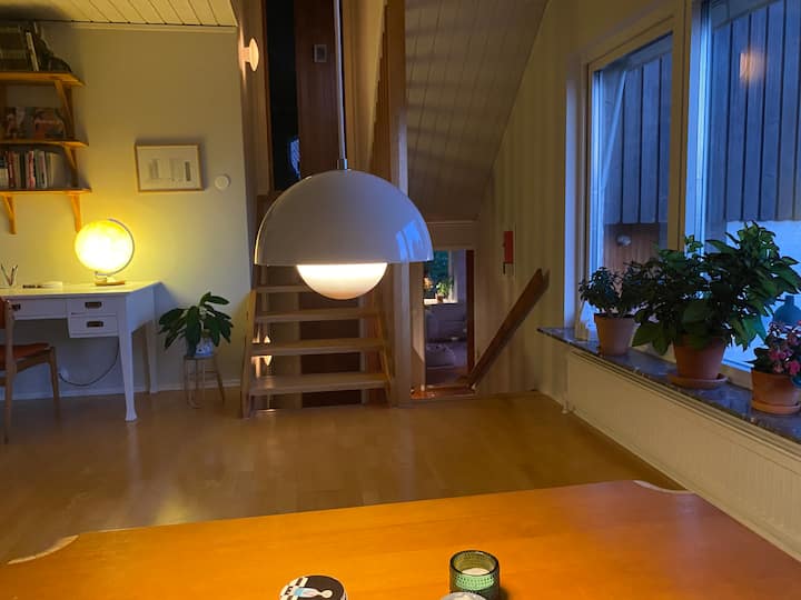 Villa I Askim - Gothenburg