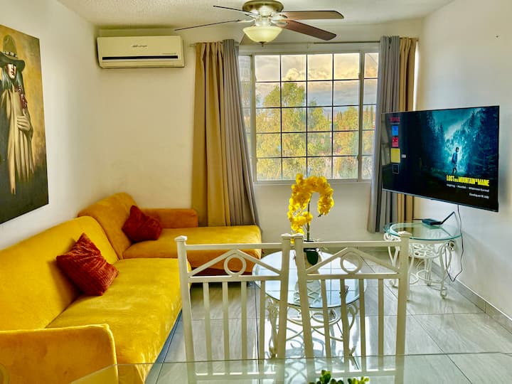 Departamento Visa: Cas 3 Min Y Consulado Americano - Nogales, AZ