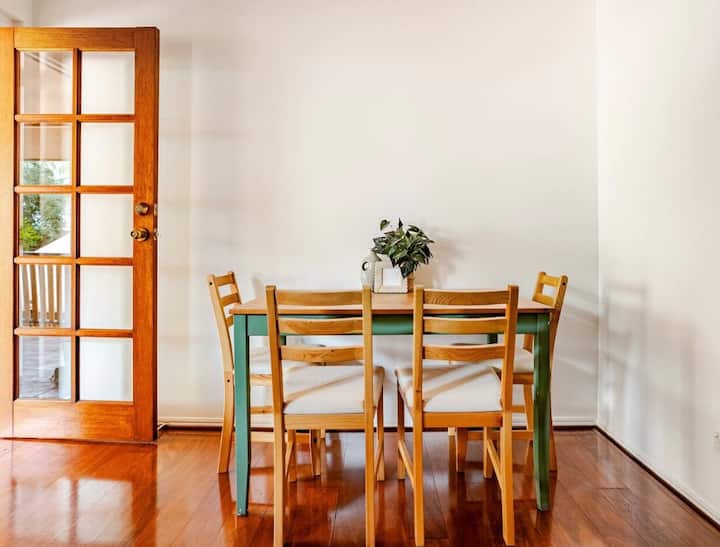 Convenient 2 Bedroom Unit In Paddington - ブリスベン