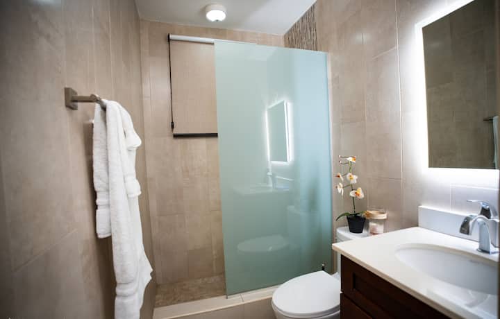 Cozy Studio Apartment Central Location; Gated Area - Kingston