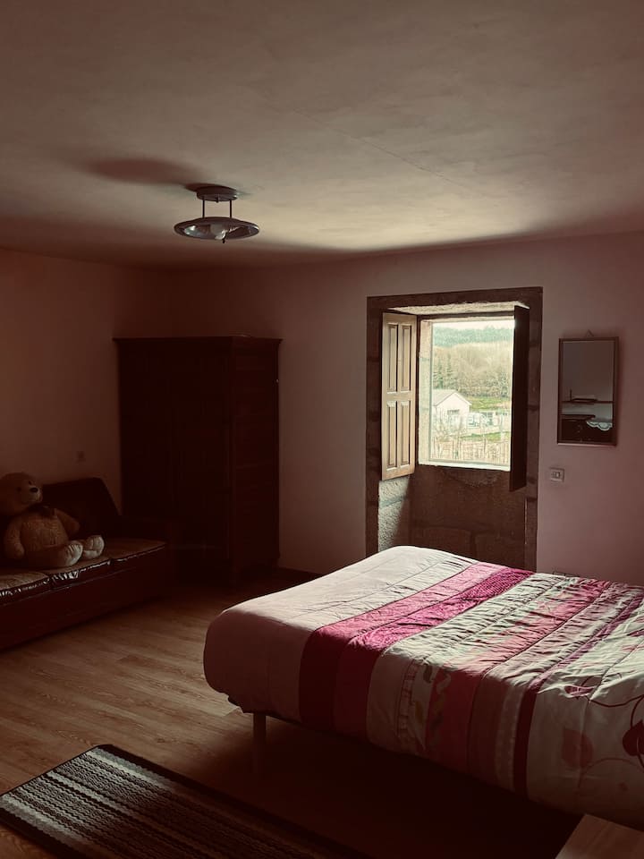 Country Side Stay - Galicia - Brión
