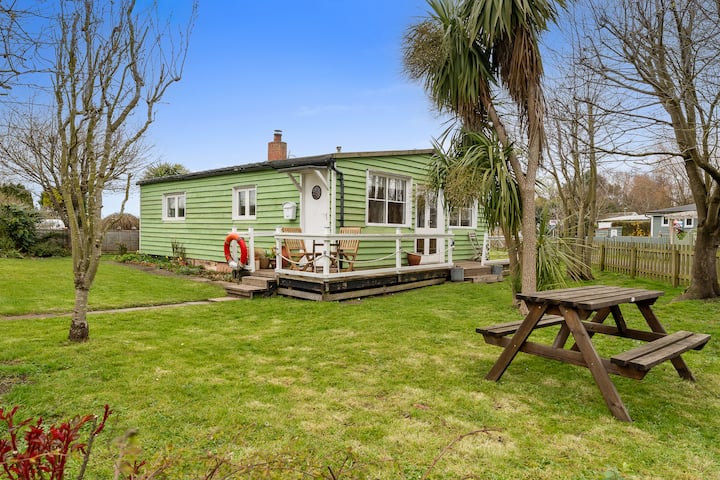 Periwinkle Beach Cottage - Cleethorpes