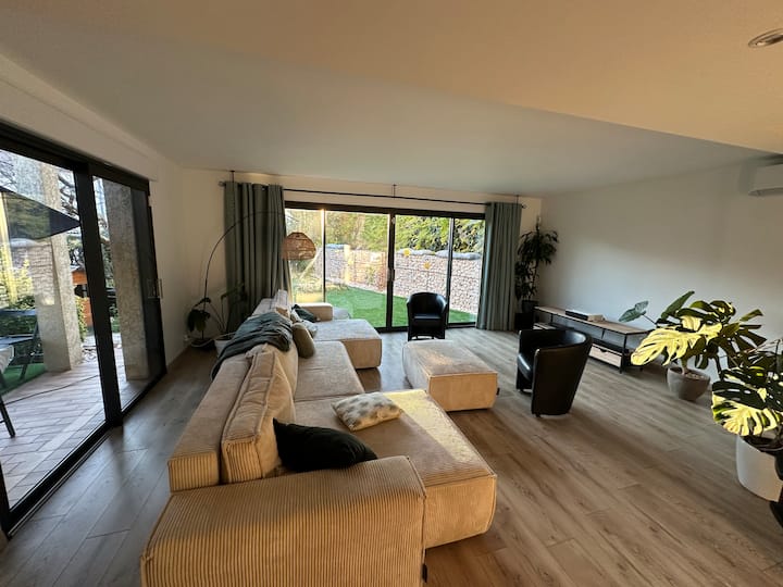 L’escale
Castelnau-le-lez - Montpellier