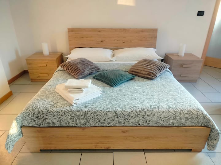 San Martino Sweet Home - Turin