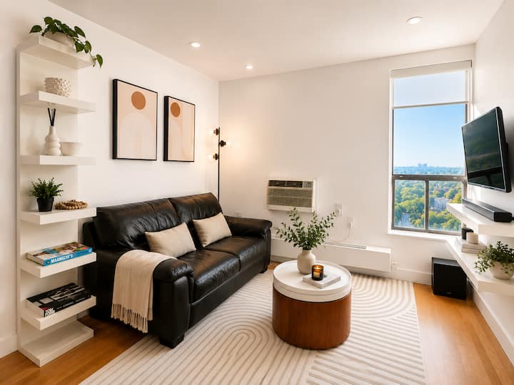 Luxury Condo In Downtown Toronto, Queen West - Toronto