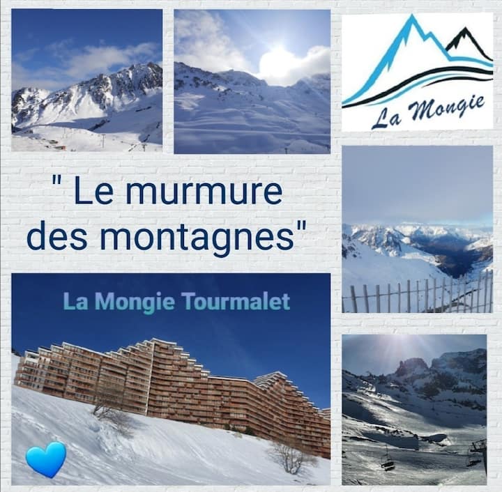 Le Murmure Des Montagnes - Bagnères-de-Bigorre