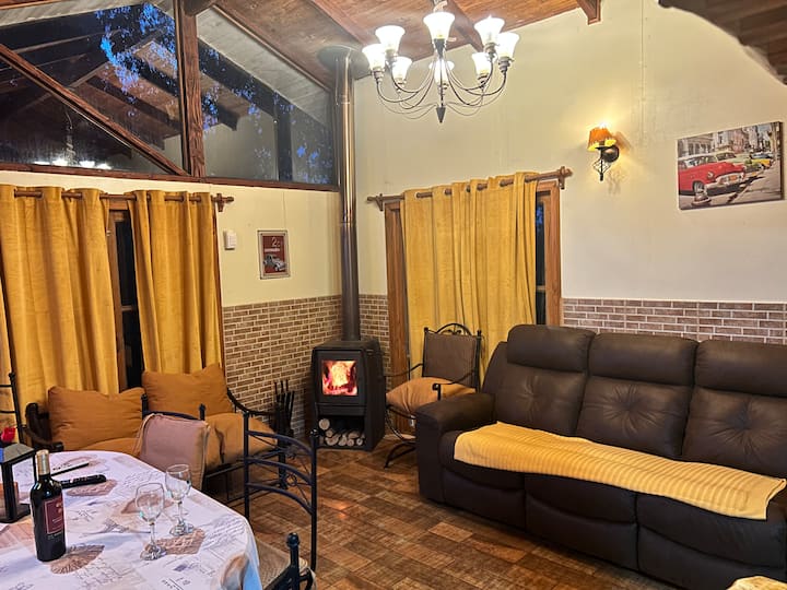 Parcela, 6 Mil
M2, Tranquilo Entorno Y Naturaleza - Chile