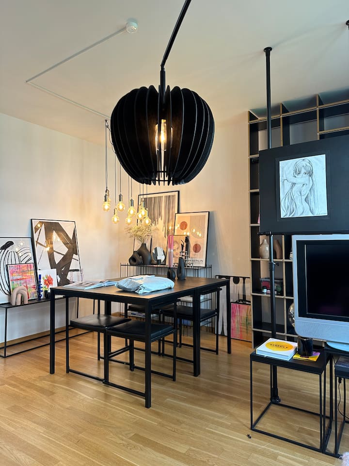 Apartment In Basel - Basel