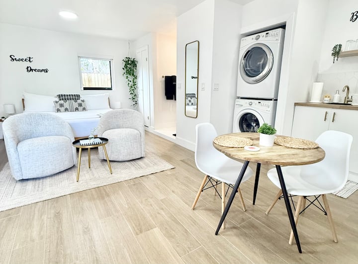 Mins To Calle8 | Brickell | Wynwood|coral Gables - Westchester, FL