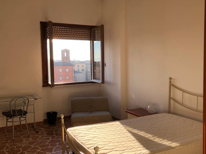 Private Room By The River - Pise
