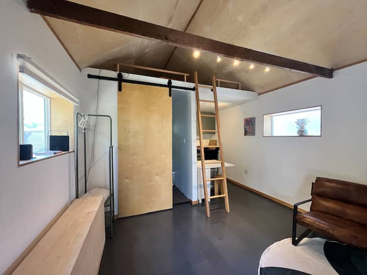Modern Gem In Marmalade - Salt Lake City, UT