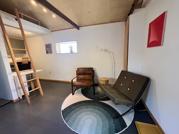 Modern Gem In Marmalade - Salt Lake City, UT