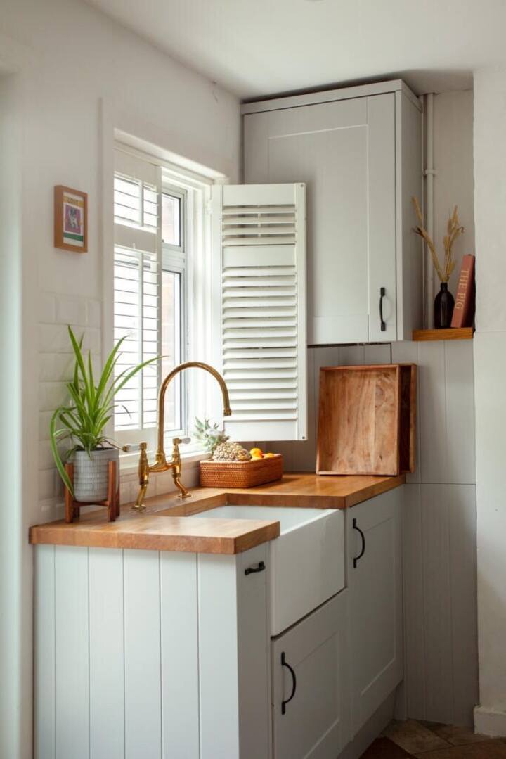 The Cycling Cottage, Surrey Hills Aonb, Dorking - Dorking