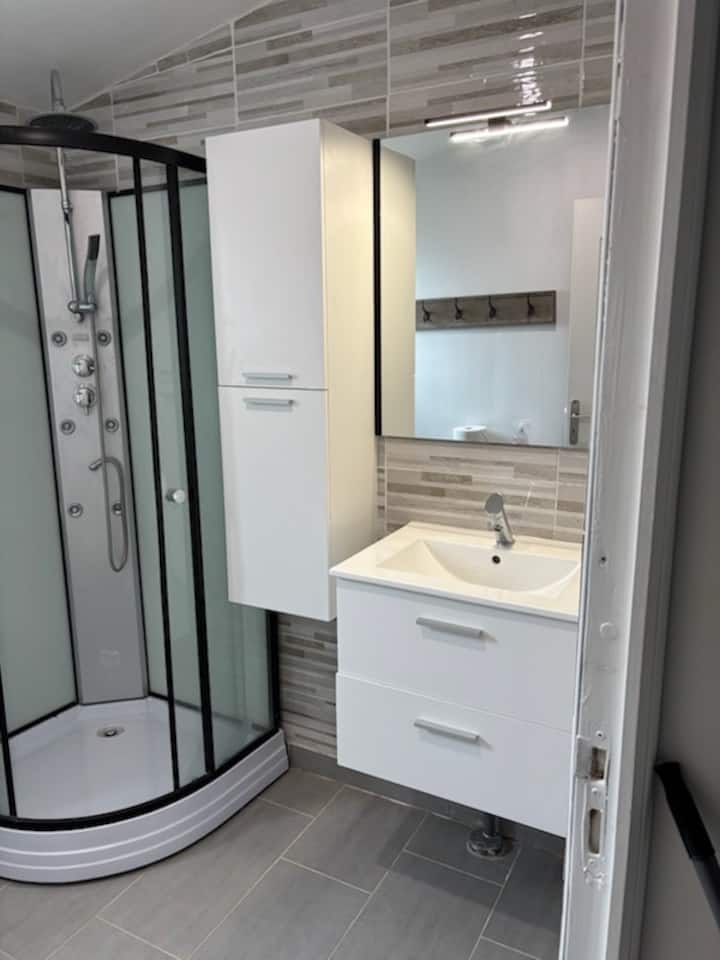 Maison Au Calme Proche De Tous Commerces à Royan - Royan