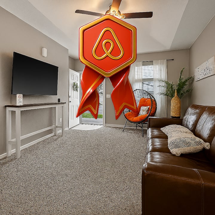 Park View With Two King Beds, Bubble Hockey, Yard - Idaho (State)