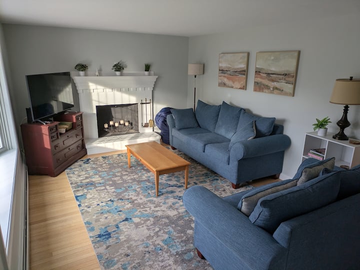 Kings Cottage - 1 Mile Des Plages - Wells, ME