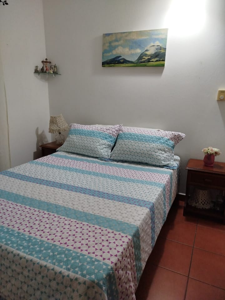 Nonita Place - Private Aprtmnt 5min Walking Beach - Costa Rica