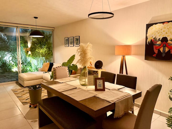 Casa Azores - Aguascalientes