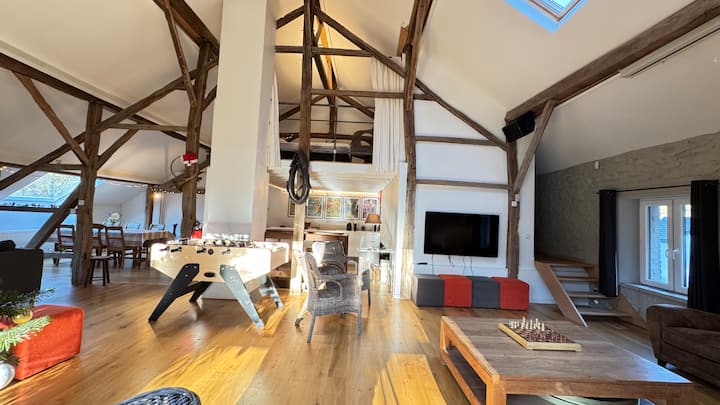 La Clairière De La Grange - Paliseul