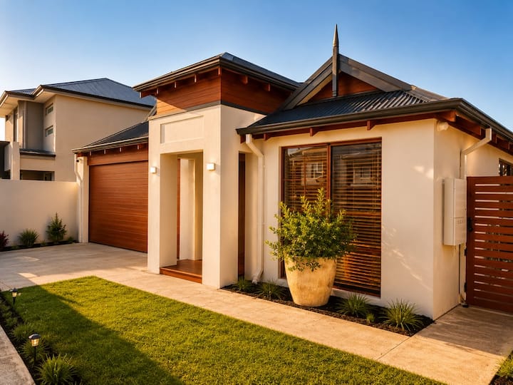 Cosy Busselton Getaway By The Coast - Busselton