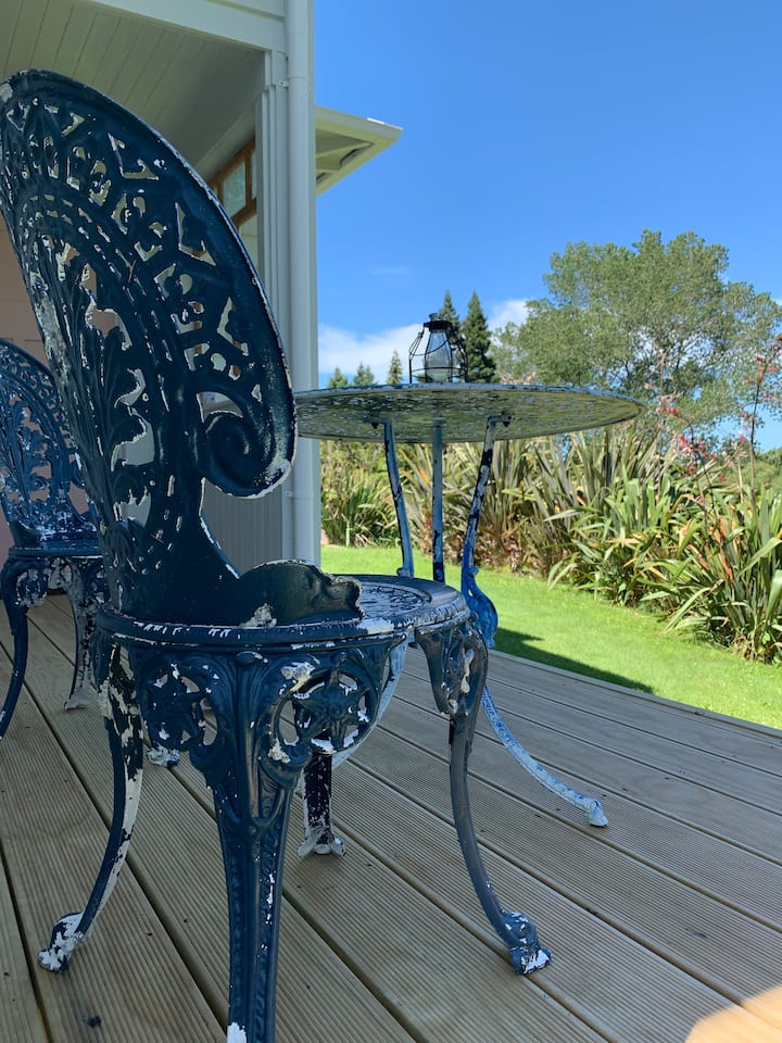 Ryleys Retreat - Entire Guest Suite - Rotorua