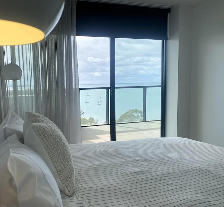 The Miramar: 1 Bedroom (1003) - Geelong