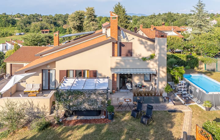 2 Bedroom Amazing Home In Pazin - Pazin