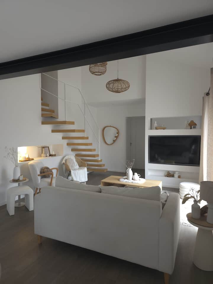 Casa Bello - Beaupréau