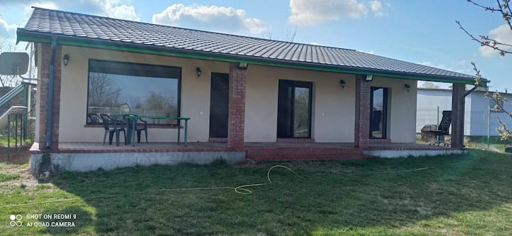 Casa Toscana Snagov-ciolpani - Snagov