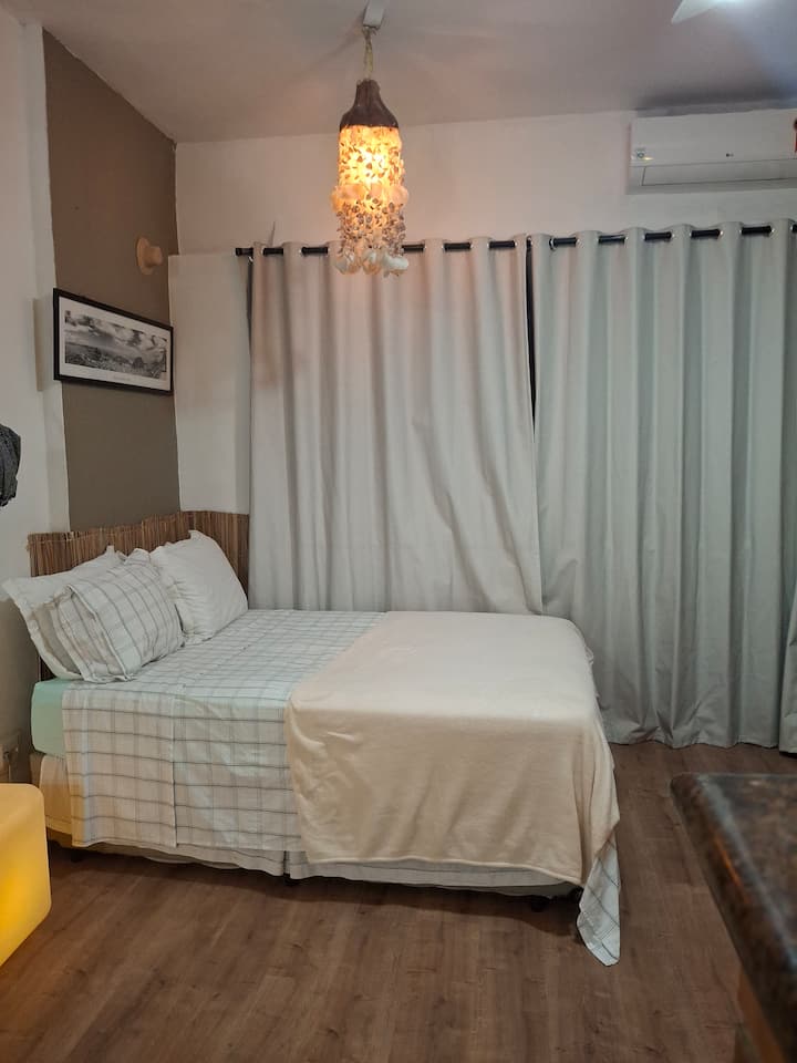 Loft Lapa - Rio de Janeiro