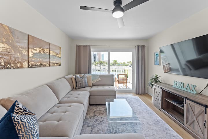 New Pool And Boardwalk! - Orange Beach, AL