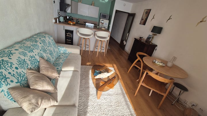 Hyères Les Palmiers Entre Ville Et Mer - Hyères