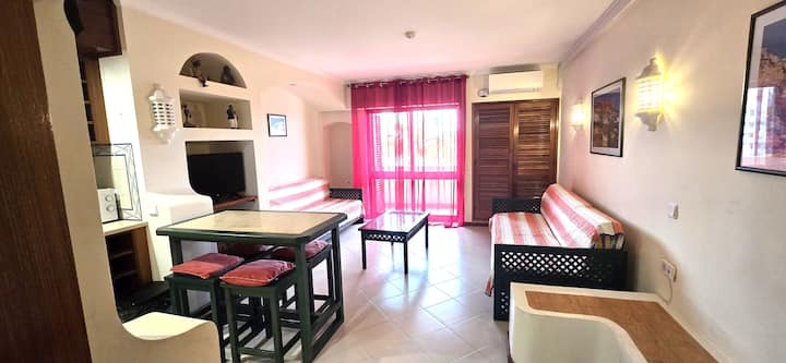Centre City - Albufeira - Albufeira