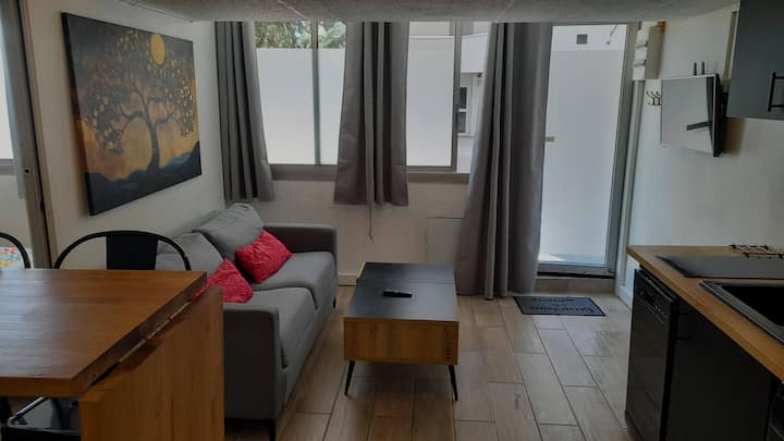 Marius, 3 Ch, Parking, Tram Croix D'argent Au Pied - Castelnau-le-Lez