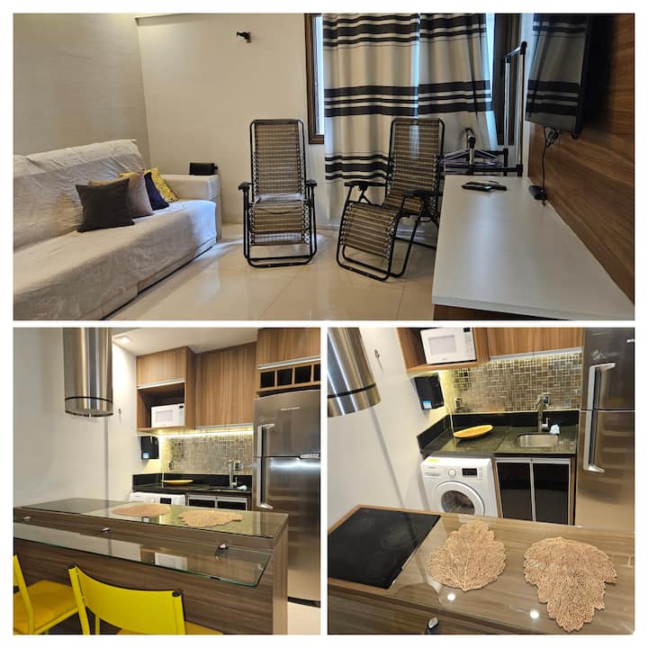 Ipanema Pax Flat 33 - Rio de Janeiro