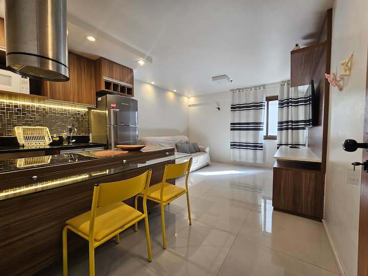 Ipanema Pax Flat 33 - Rio de Janeiro