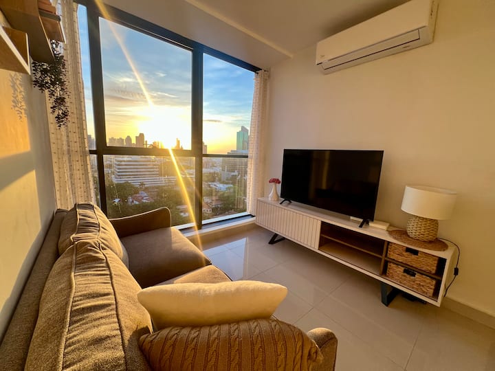 Apartamento God Housing Sortis Obarrio - Panama