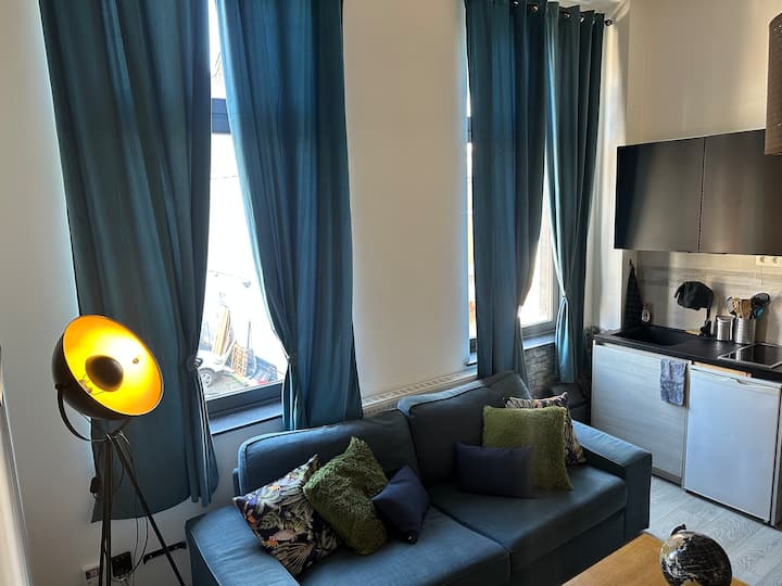 Appart 💙 «&nbsp;Le Namurois&nbsp;» - Namur