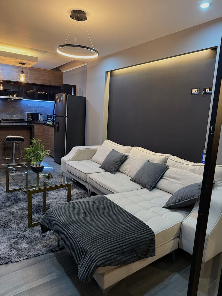 Apartamento En Primer Piso En Cayma Arequipa - Arequipa