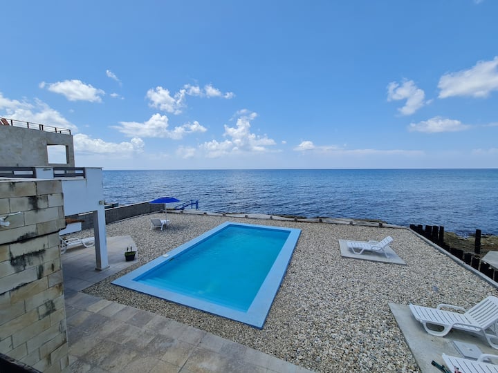 Villa Mar Havana - Cuba