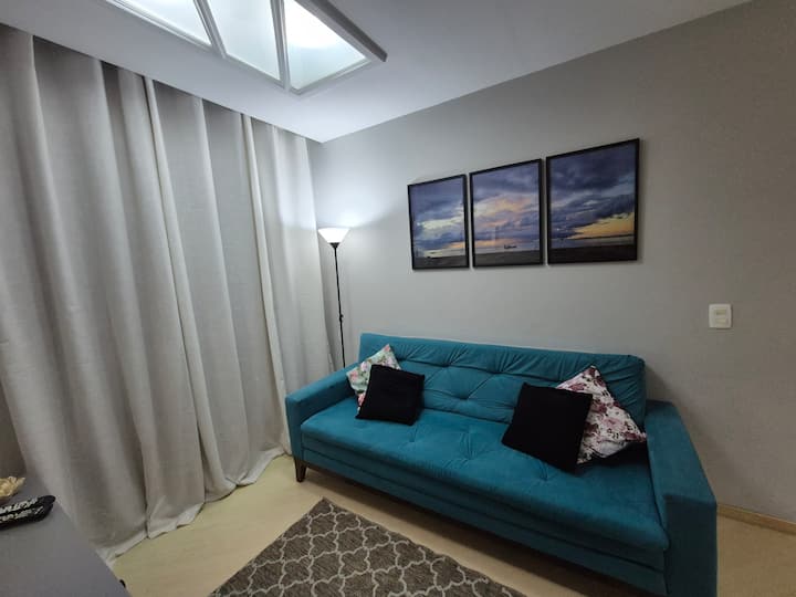 Apto 2 Quartos E Sacada-aluguel Mínimo 03 Meses - Ipiranga