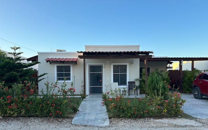 Maison Chaleureuse: Pool, Bbq, Free Parking - Punta Cana