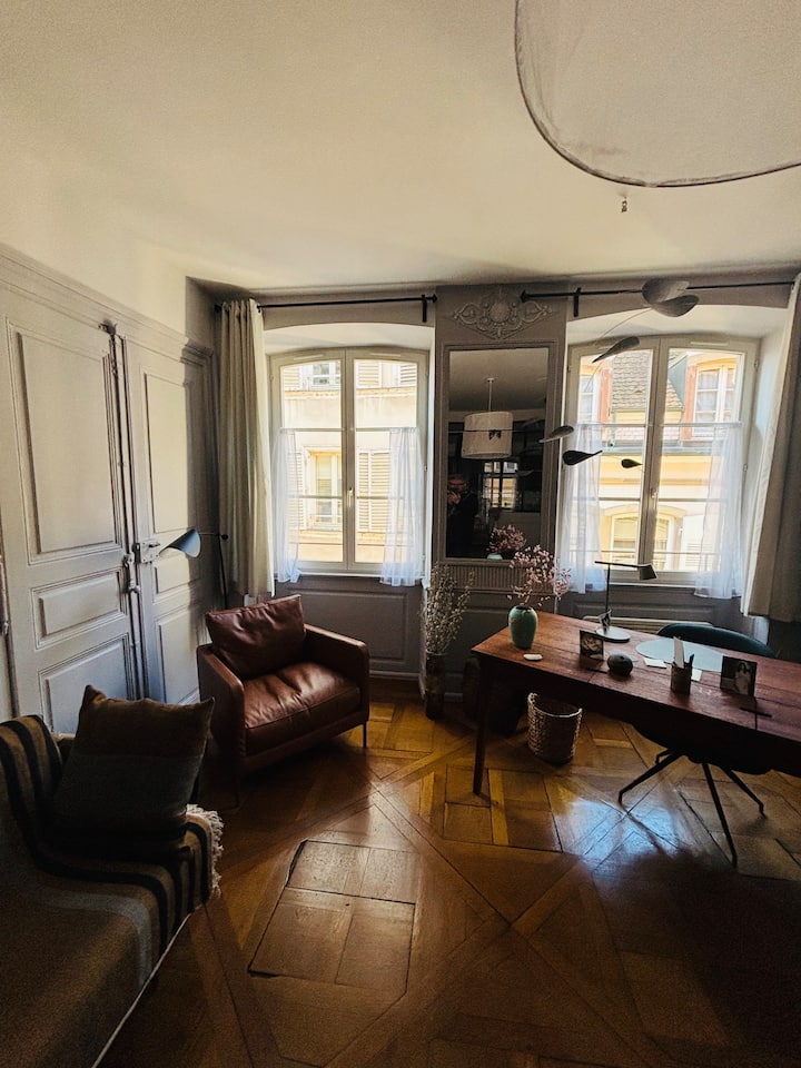 Strasbourg
En Plein Cœur Du Centre Historique - Strasbourg