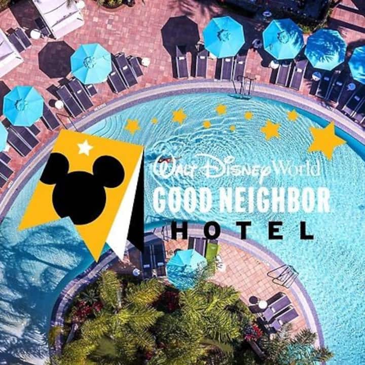 Pet Friendly Resort Near Disney - Celebration, FL