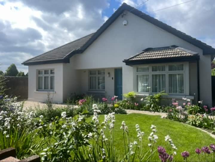 Own Door Guest Room In Blackrock. - Dún Laoghaire