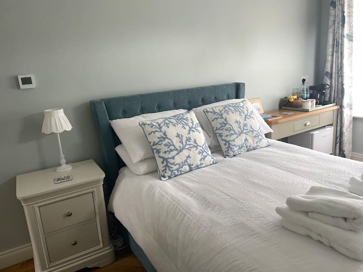 Own Door Guest Room In Blackrock. - Dublin