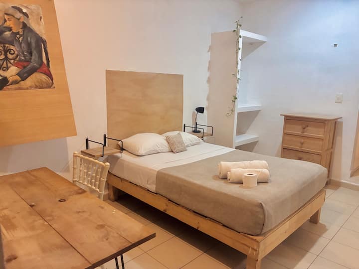 Anana Deluxe - Playa del Carmen