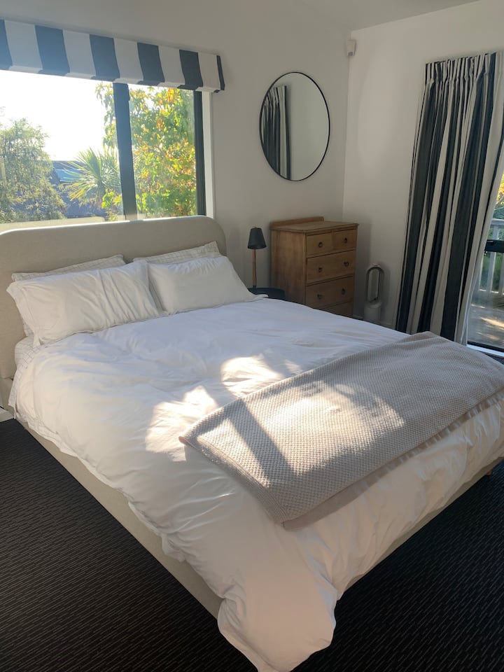 Private Studio Close To The City - Wellington, Nueva Zelanda